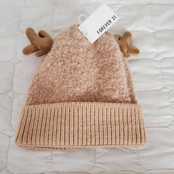 Forever 21 | Accessories | New Forever 2 Hat | Poshmark